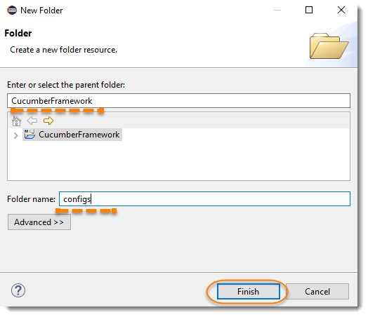 How To Read Configurations From Property File In Selenium